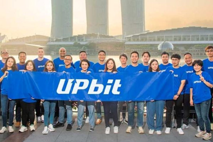 Upbit Singapore secures licence for digital payment token services