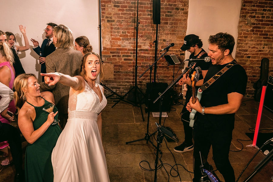 Marcello Music | wedding