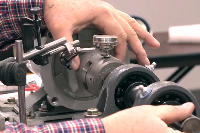 Precision Maintenance Skills Training | Hendrix Precision Maintenance ...