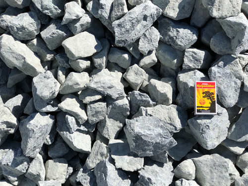 32-64 mm Pukk. Fra Os.