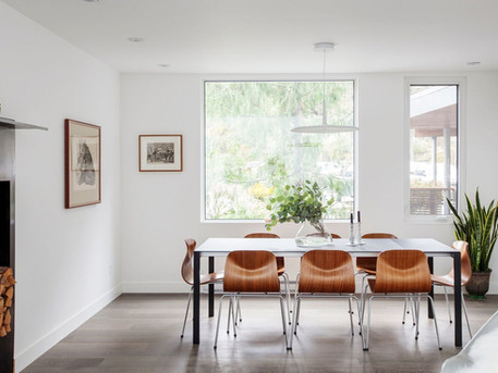 Vancouver Interior Design Firm | JV Design Group