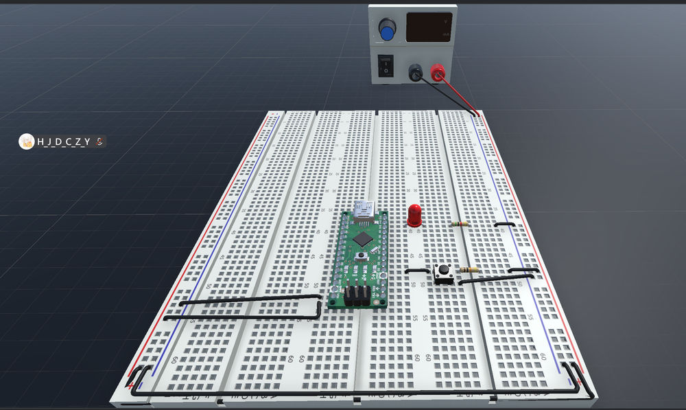 my crumb crashed when using arduino nano | CRUMB