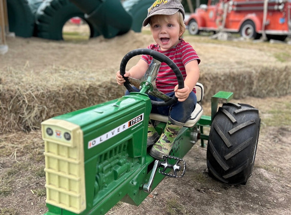 Connors Farm, Danvers MA - 2023 Photo Contest