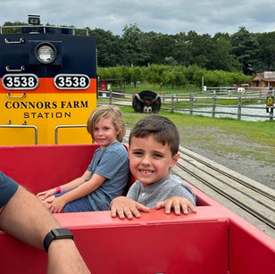 Connors Farm, Danvers MA - 2023 Photo Contest