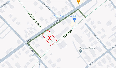 Danvers MA | Danvers Rail Trail