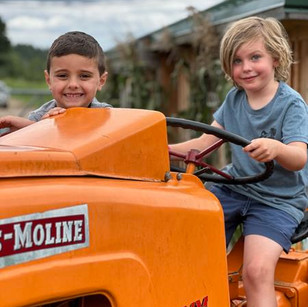 Connors Farm, Danvers MA - 2023 Photo Contest