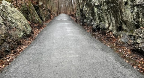 Danvers MA | Danvers Rail Trail