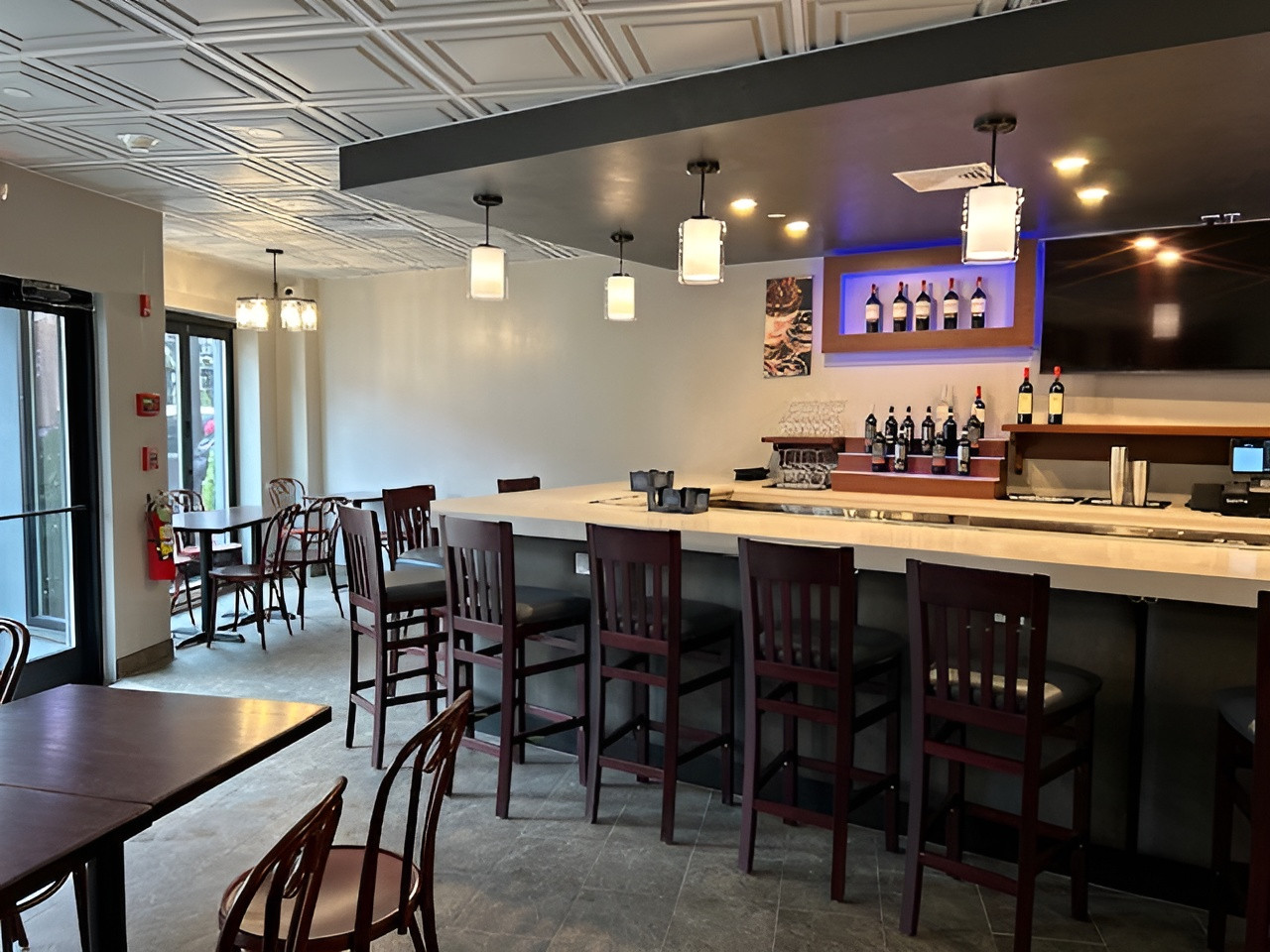 Pappare Ristorante & Bar | North End of Boston | 360 Hanover St, Boston ...