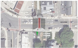 Danvers MA | Danvers Rail Trail