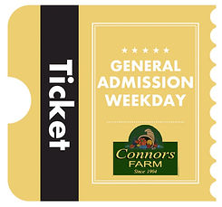 Connors Farm | Farm Stand | Corn Maze | Birthdays | Apple Picking ...