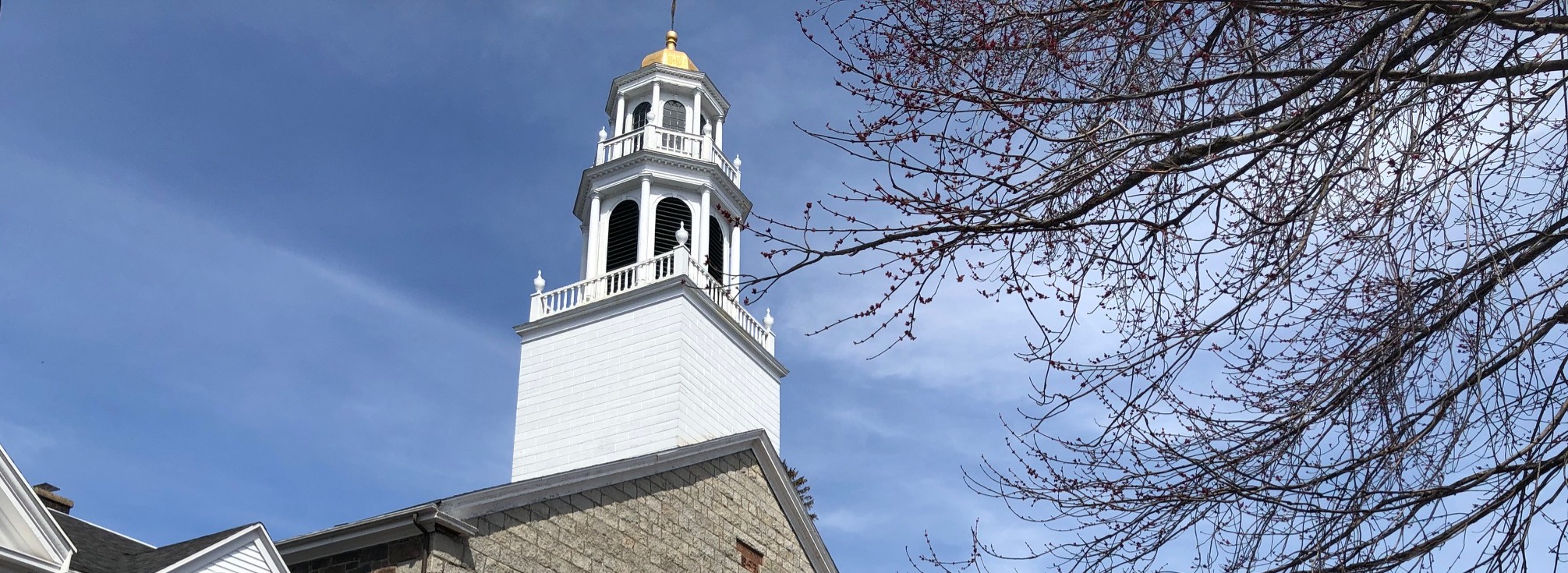 Old North Church, UCC | The First Church of Christ in Marblehead