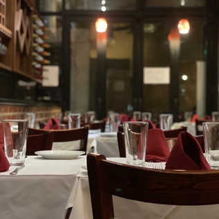 Isabella's Ristorante in Boston's North End