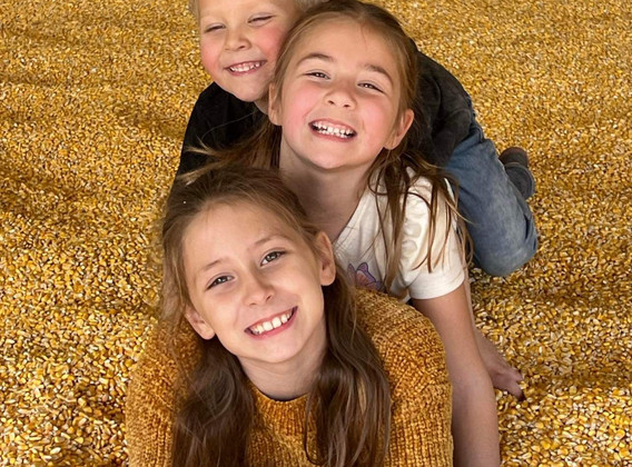 Connors Farm, Danvers MA - 2023 Photo Contest