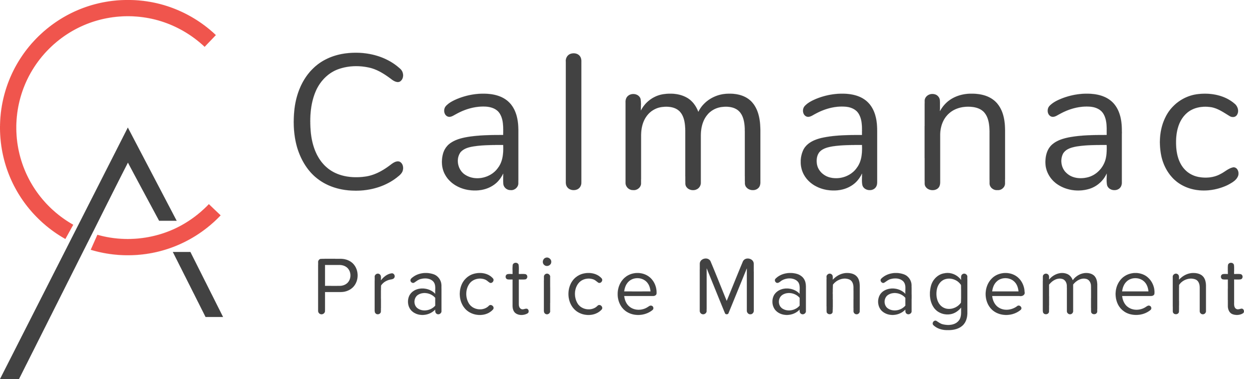 Calmanac | Compliance based ABA Practice Management Software