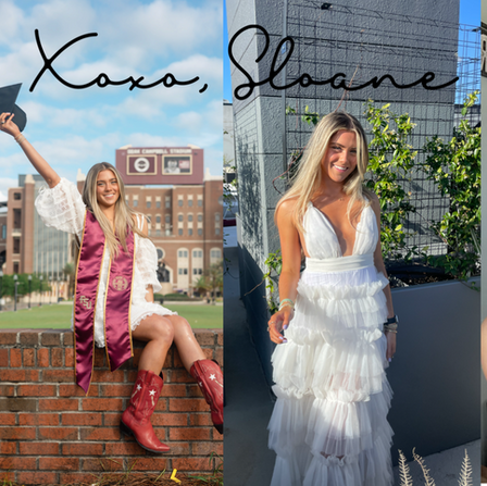 Fashion | Sloane Vosen | Clearwater