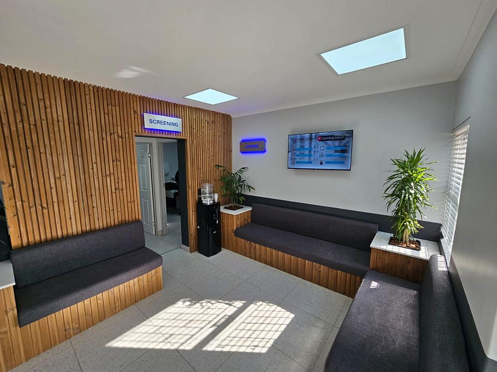 Meta-Clinic | General practitioner near me | Book an appointment