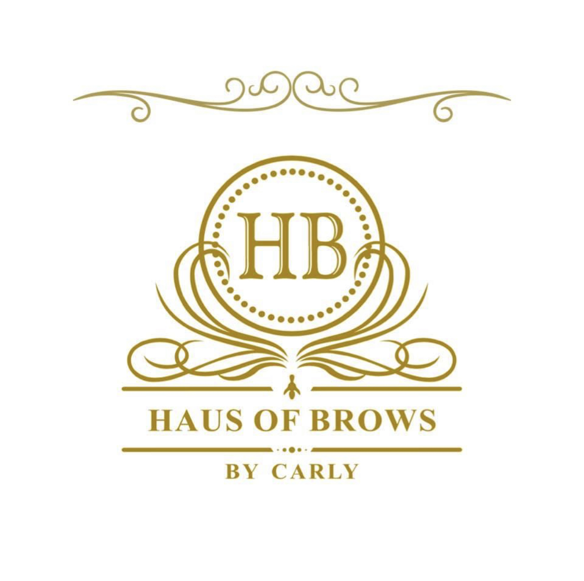 Join "Haus Of Brows Ltd" on the Spaces by Wix App