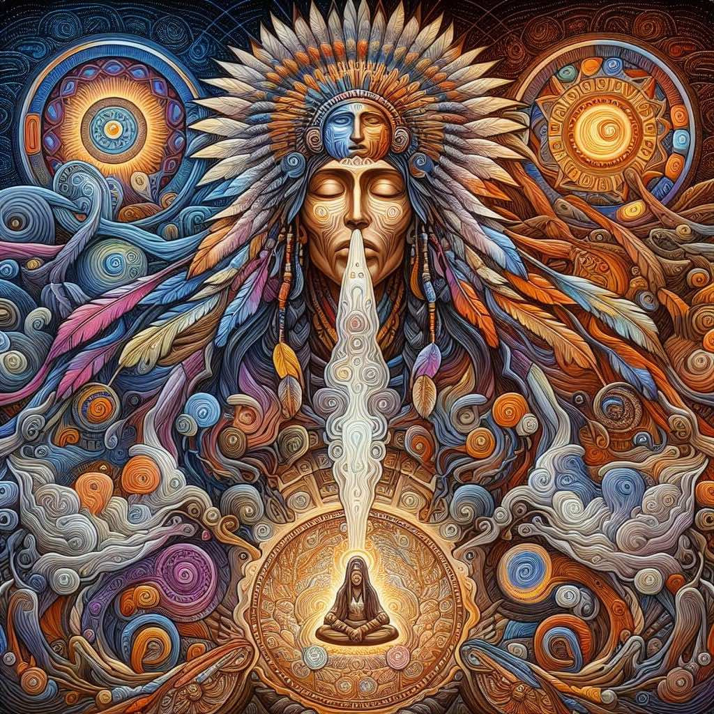 Hopi Language: The Power of Words, Healing, and Intention