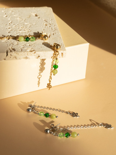 Thoosa | Eros Helios