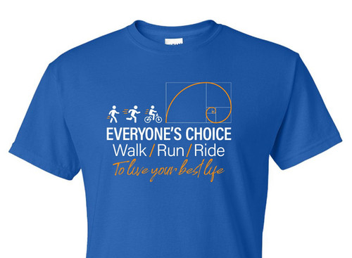 PLUS SIZE Everyone's Choice Ride Shirt | Fernview Center