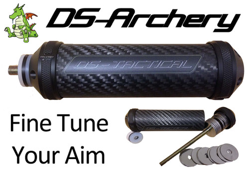 DS-Tactical Stabilizer | ds-archery