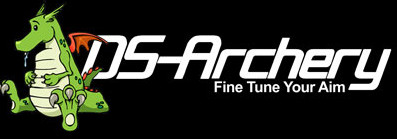 DS-Archery Arrow Wrap