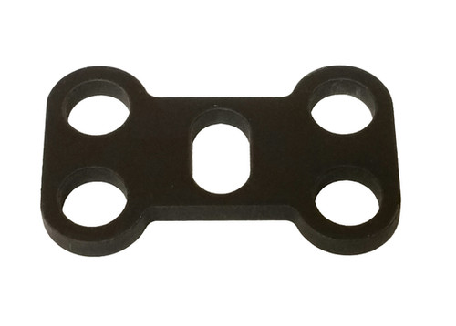 Dog Bone Bracket | ds-archery