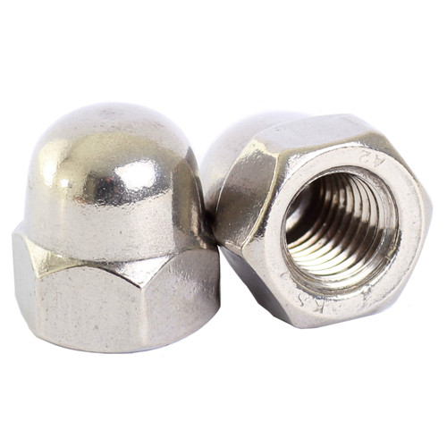 Dome Nut | ds-archery