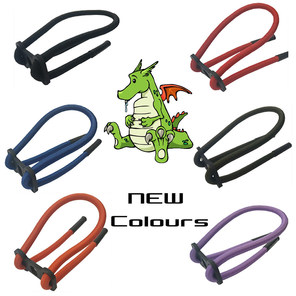 DS-Archery Shop On-line