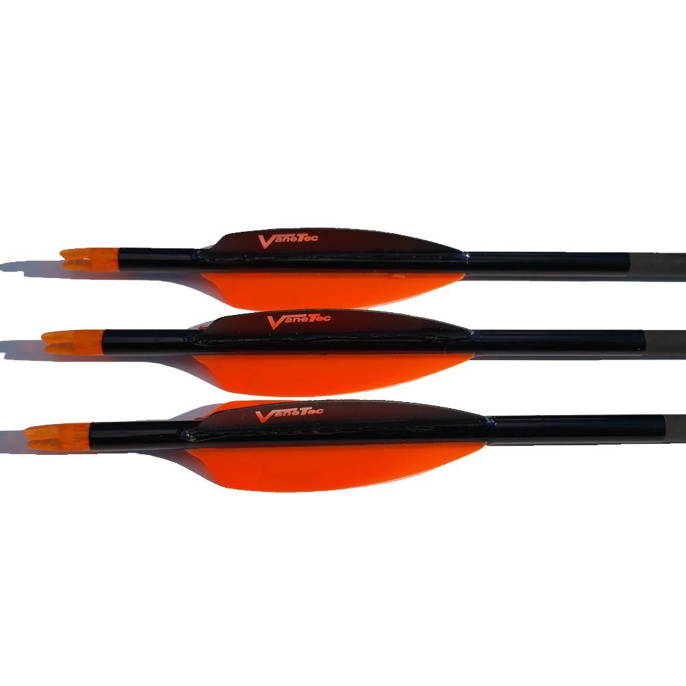 DS-Archery Arrow Wrap