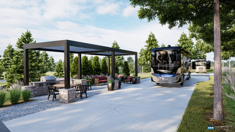 Available Lots | Mission Peaks Rv Resort