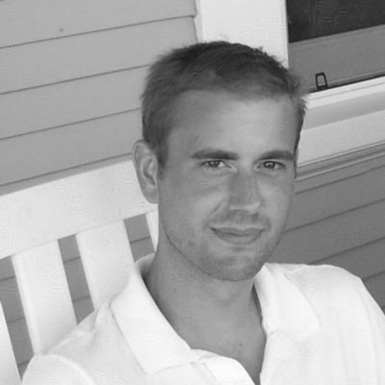 An Interview with Benjamin Brenkert