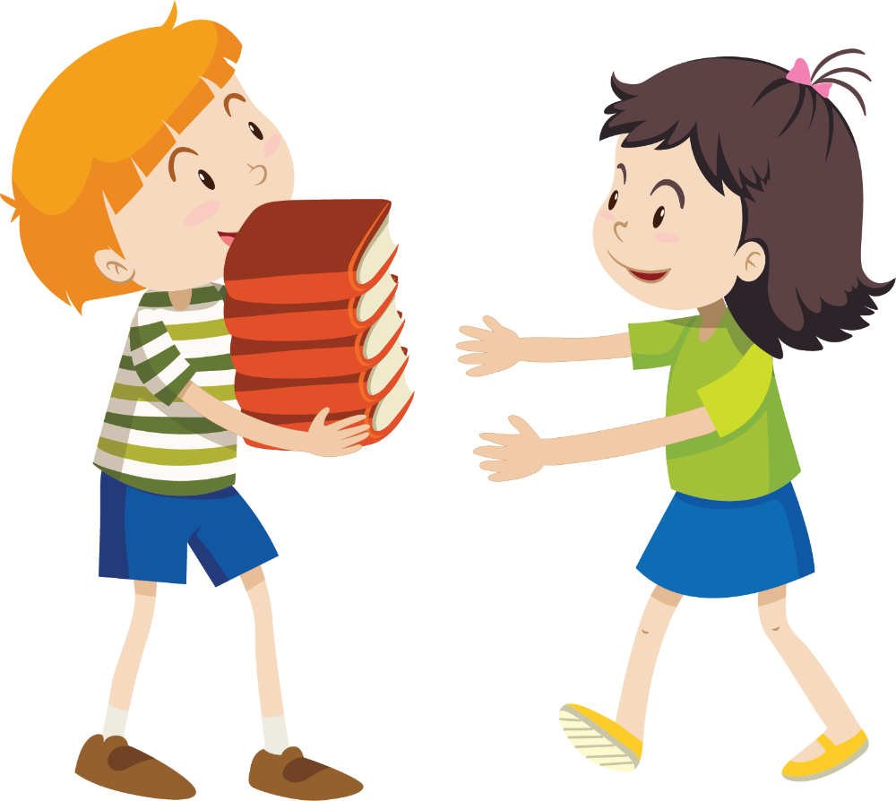 The Power Of Empathy In Kids