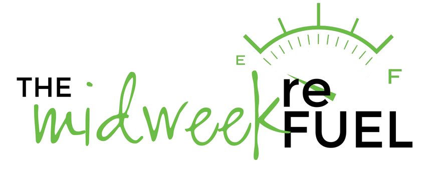 Mid-Week Refuel | Pearisburg Church of God | Pearisburg