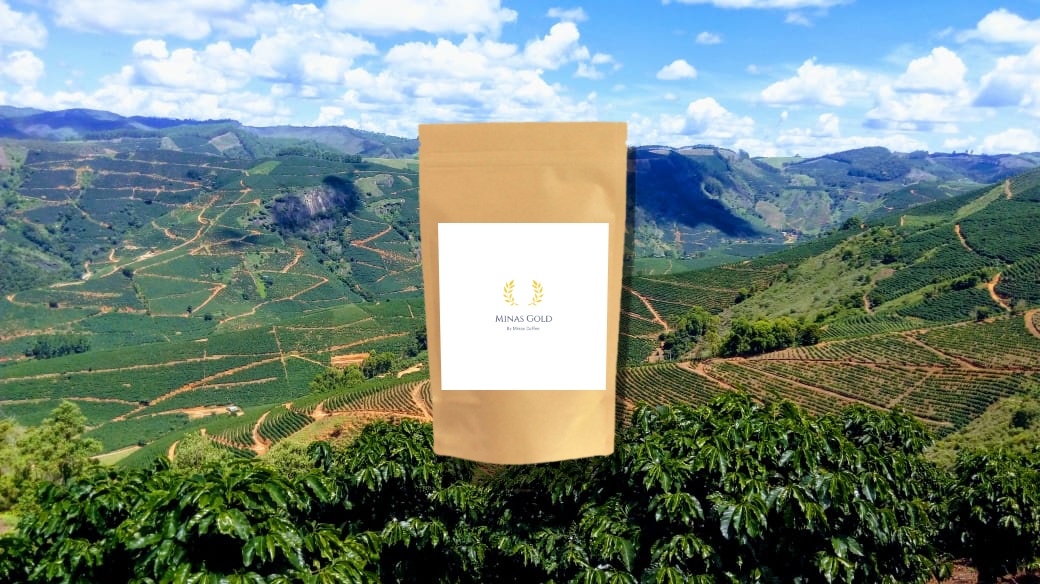 Minas Coffee