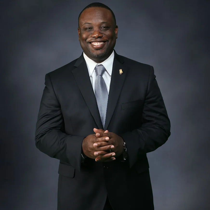 Regional Board | Phi Beta Sigma Gulf Coast Region