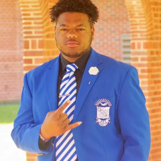 Regional Board | Phi Beta Sigma Gulf Coast Region