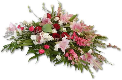 Sympathy & Funeral | Depotflorist