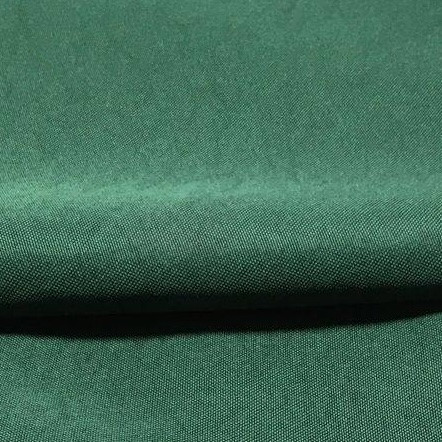 120" Round Linen - Hunter Green | rentals801.com