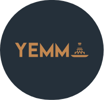 Join "Yemma" on the Spaces by Wix App