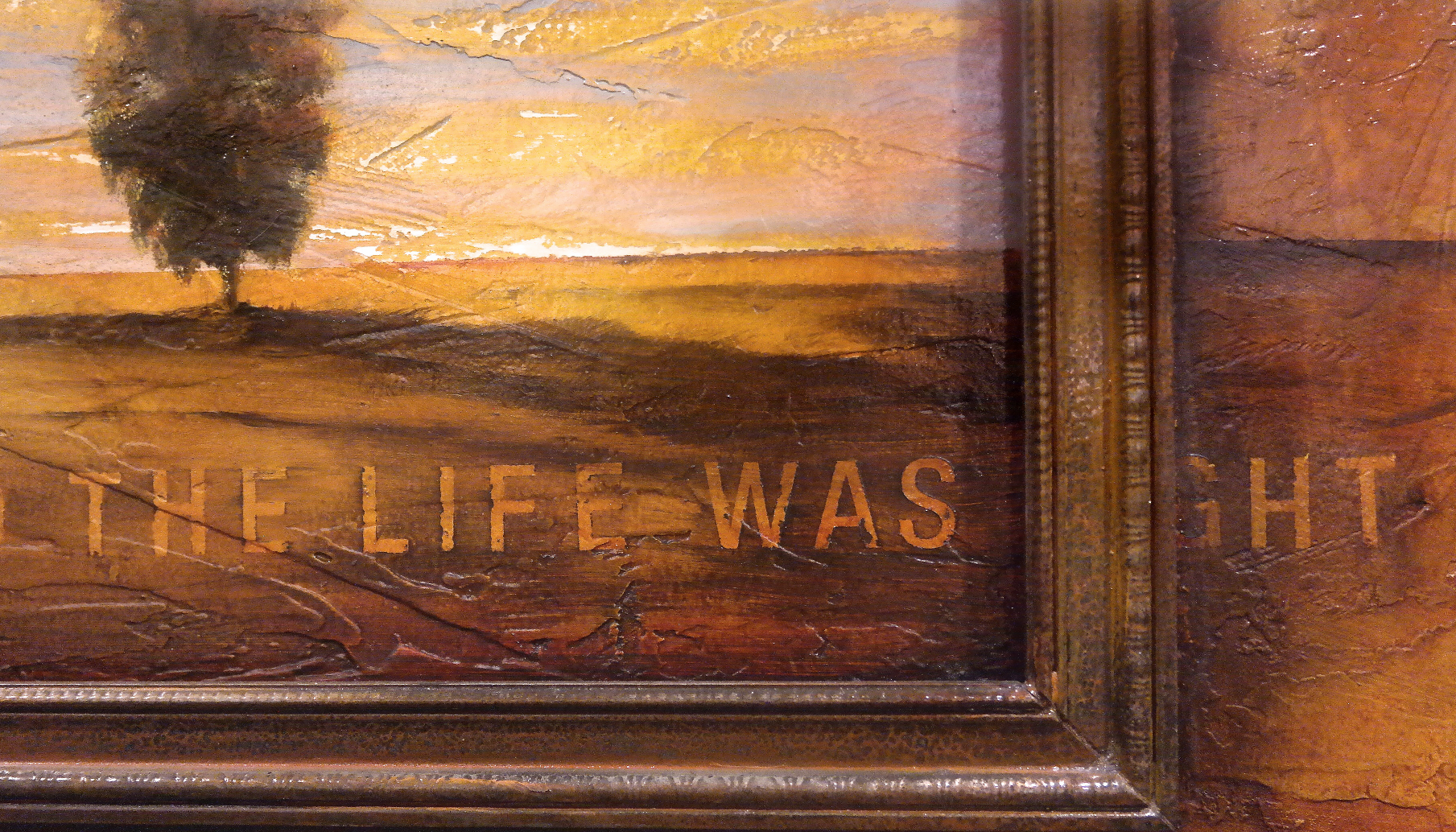 Scott Sample Fine Arts