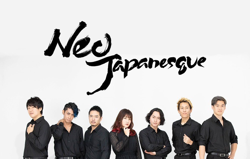 PROFILE | NEO Japanesque Official Website