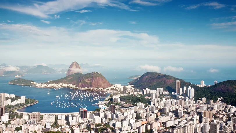 Investing In Brazilian Property