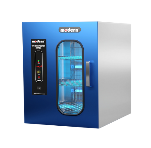 Auto Sanitizer Machine | UV Sanitizer Machine | Shoe Sanitizer