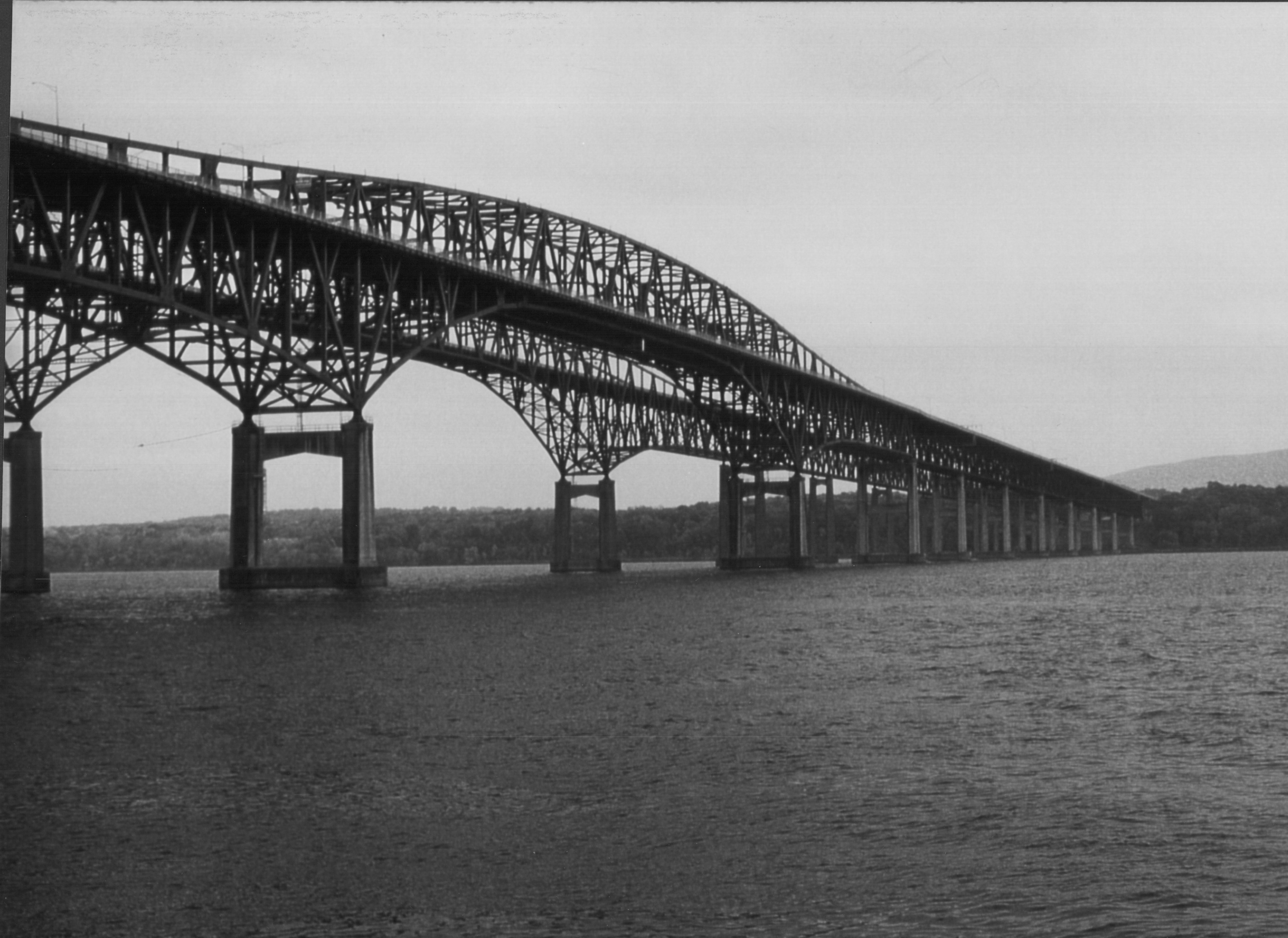 Newburgh-Beacon Photos | Historic Bridges