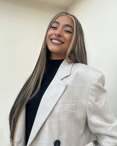 Alexis wig | Niumihair