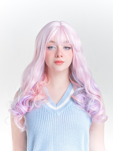 Daisy wig | Niumihair