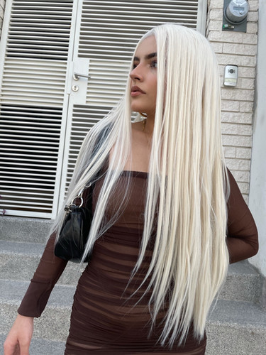 Coco wig | Niumihair