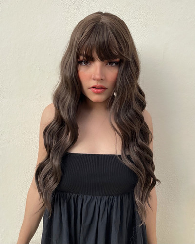 Victoria wig | Niumihair