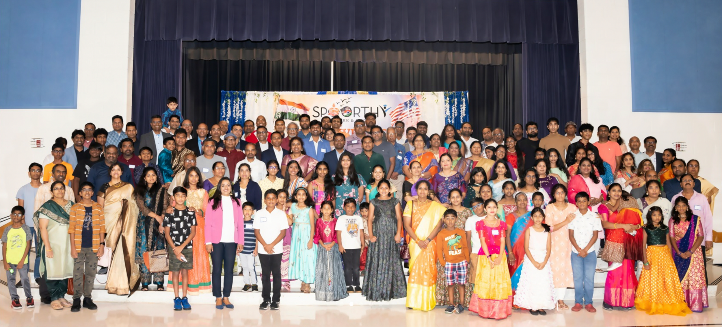 About | Spoorthy Global